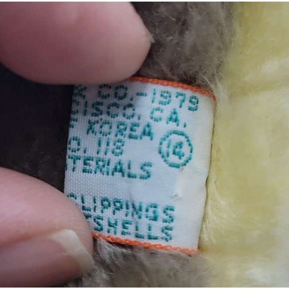 Dakin | Toys | Vintage Dakin 979 Koala Bear Potbellied 7 Bean Bag Plush ...